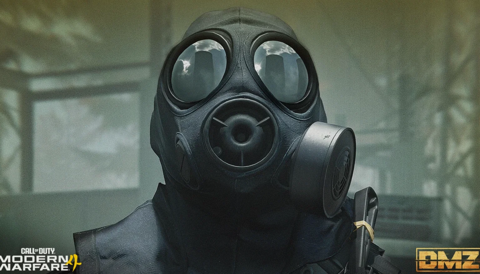 Modern Warfare 4 DMZ gameplay revealed at Xbox 2026