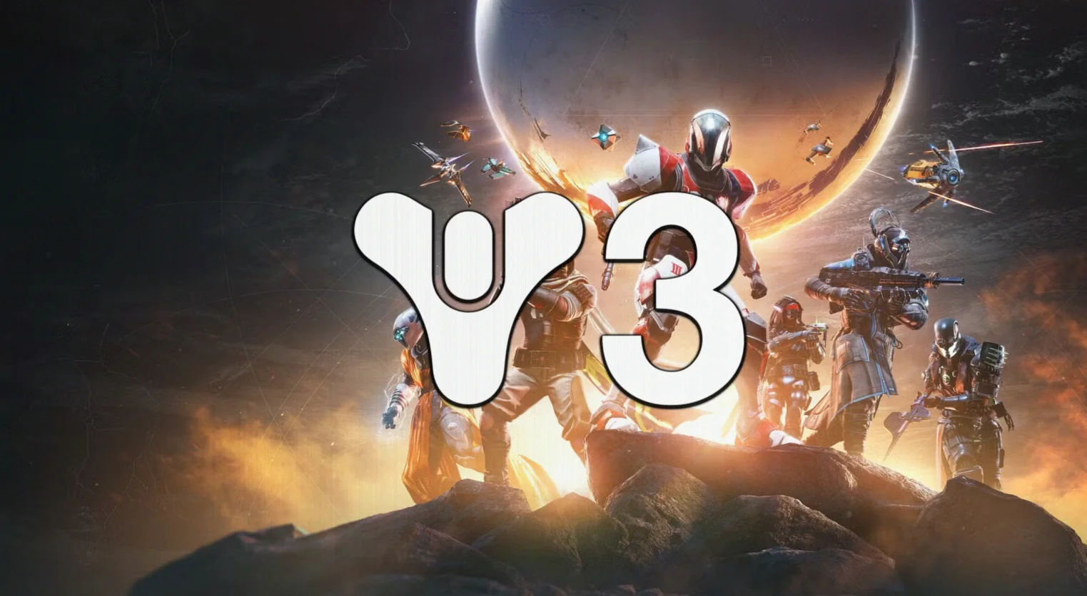Warframe’s June 17 event backs Destiny community push