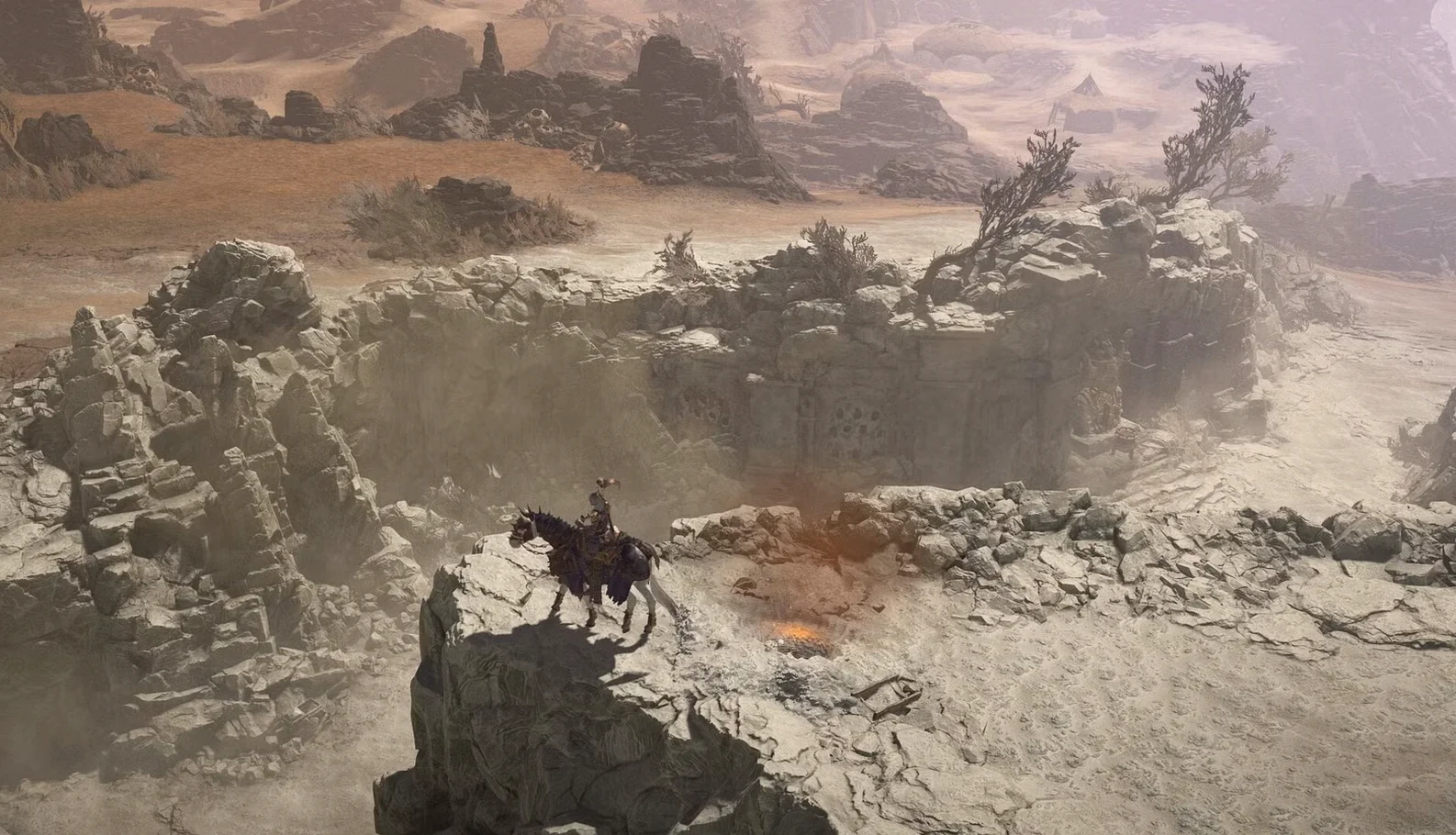 Diablo 4 Season 14 Early PTR Backlash Raises Concerns