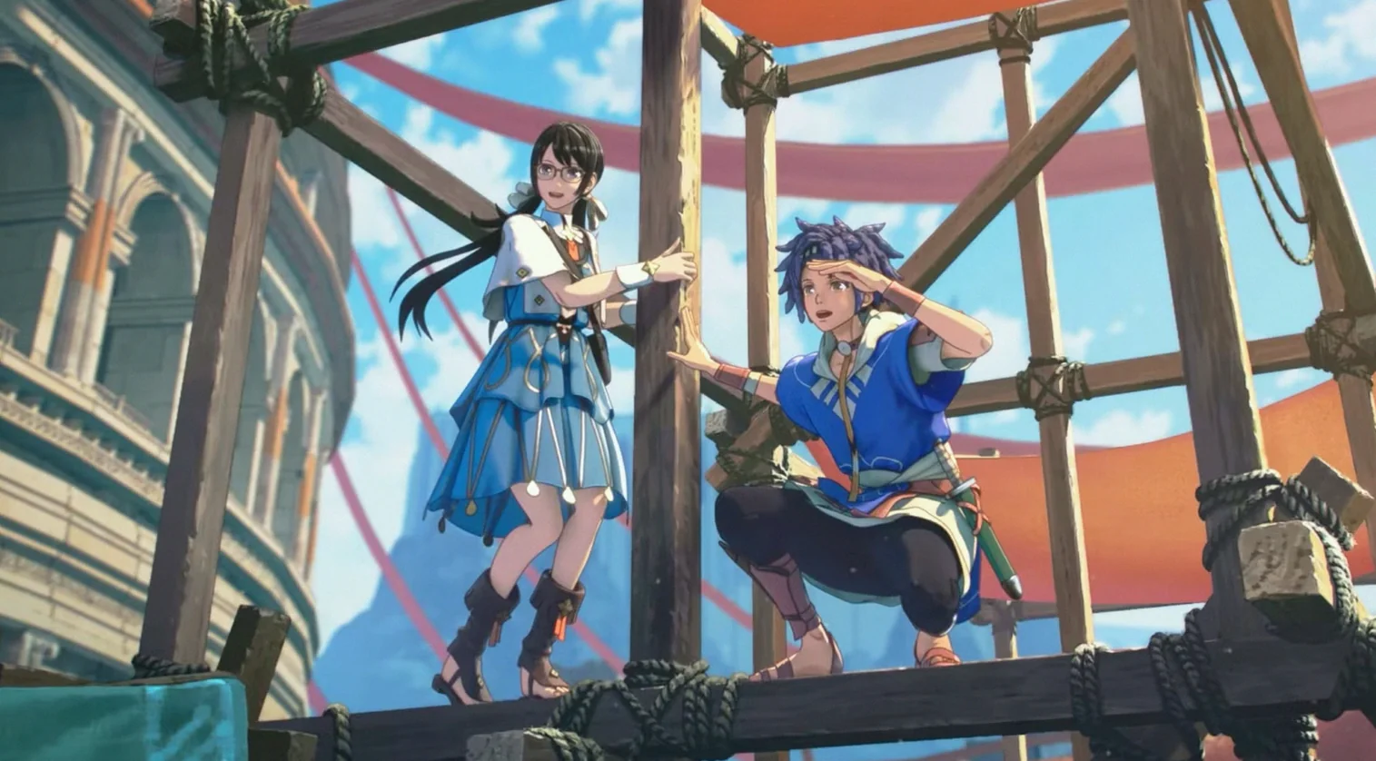 Fire Emblem: Fortune’s Weave price revealed for Switch 2