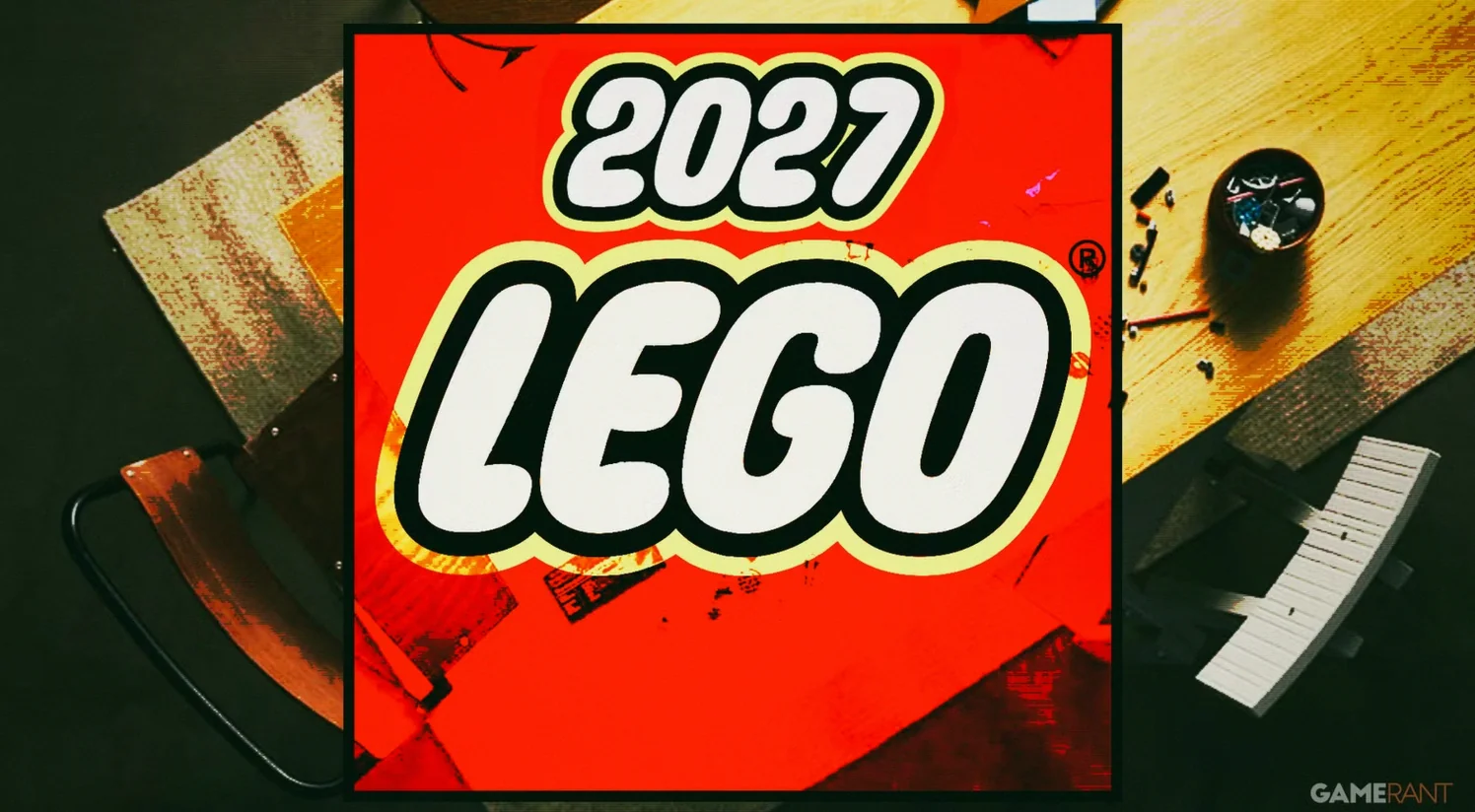 LEGO leak: nine Star Wars sets for Jan 2027