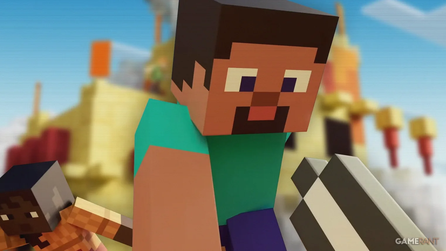 Minecraft Chaos Cubed Update: Sulfur Caves Explained