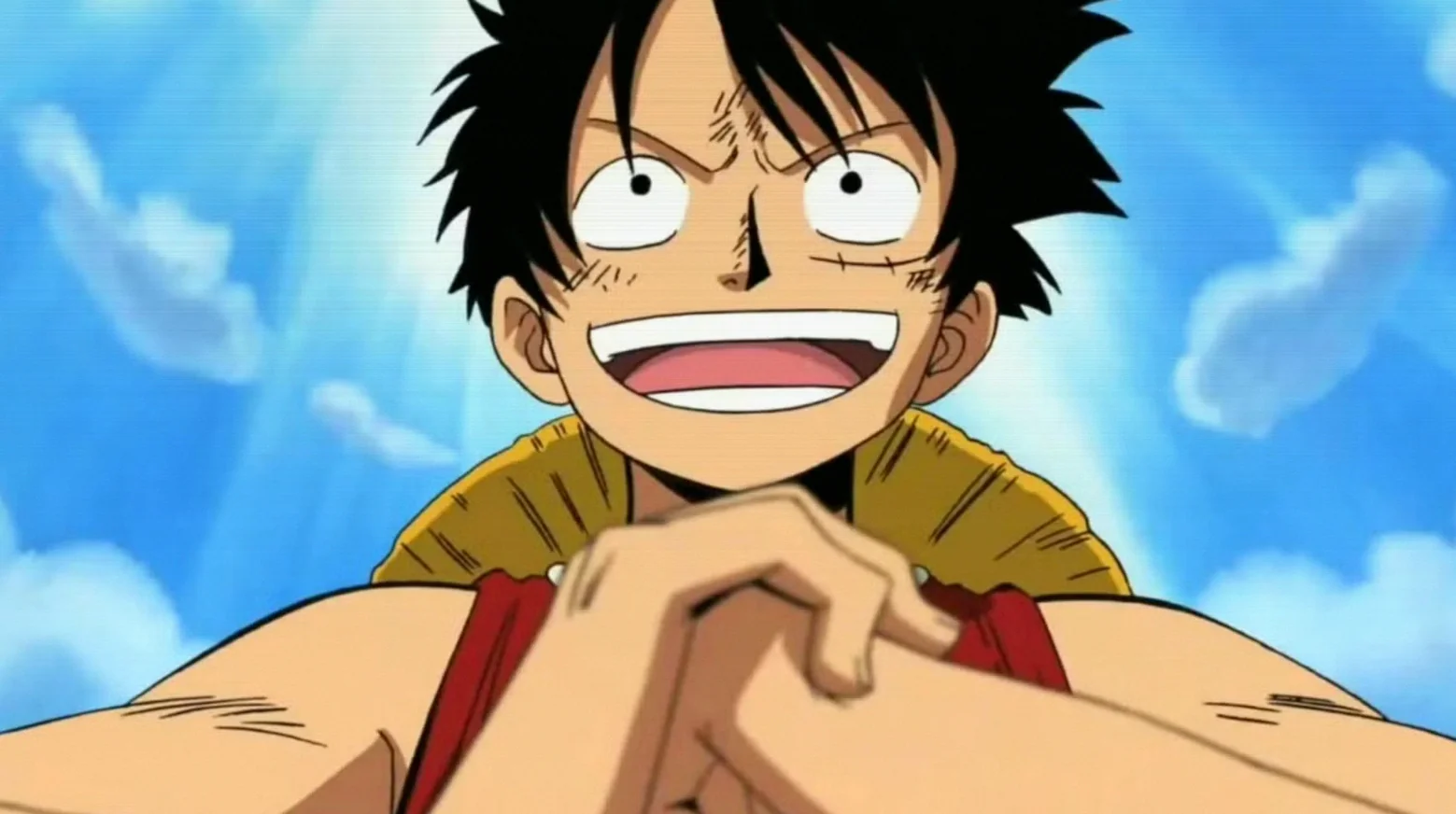 One Piece: Grand Gourmet confirmed for Oct 23, 2026
