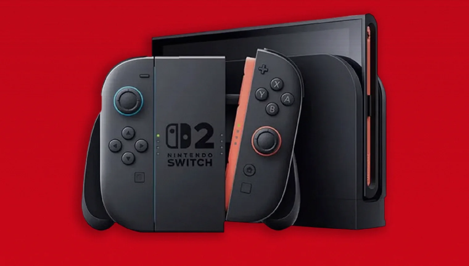 Switch 2 July 2 bundle confirmed for Europe