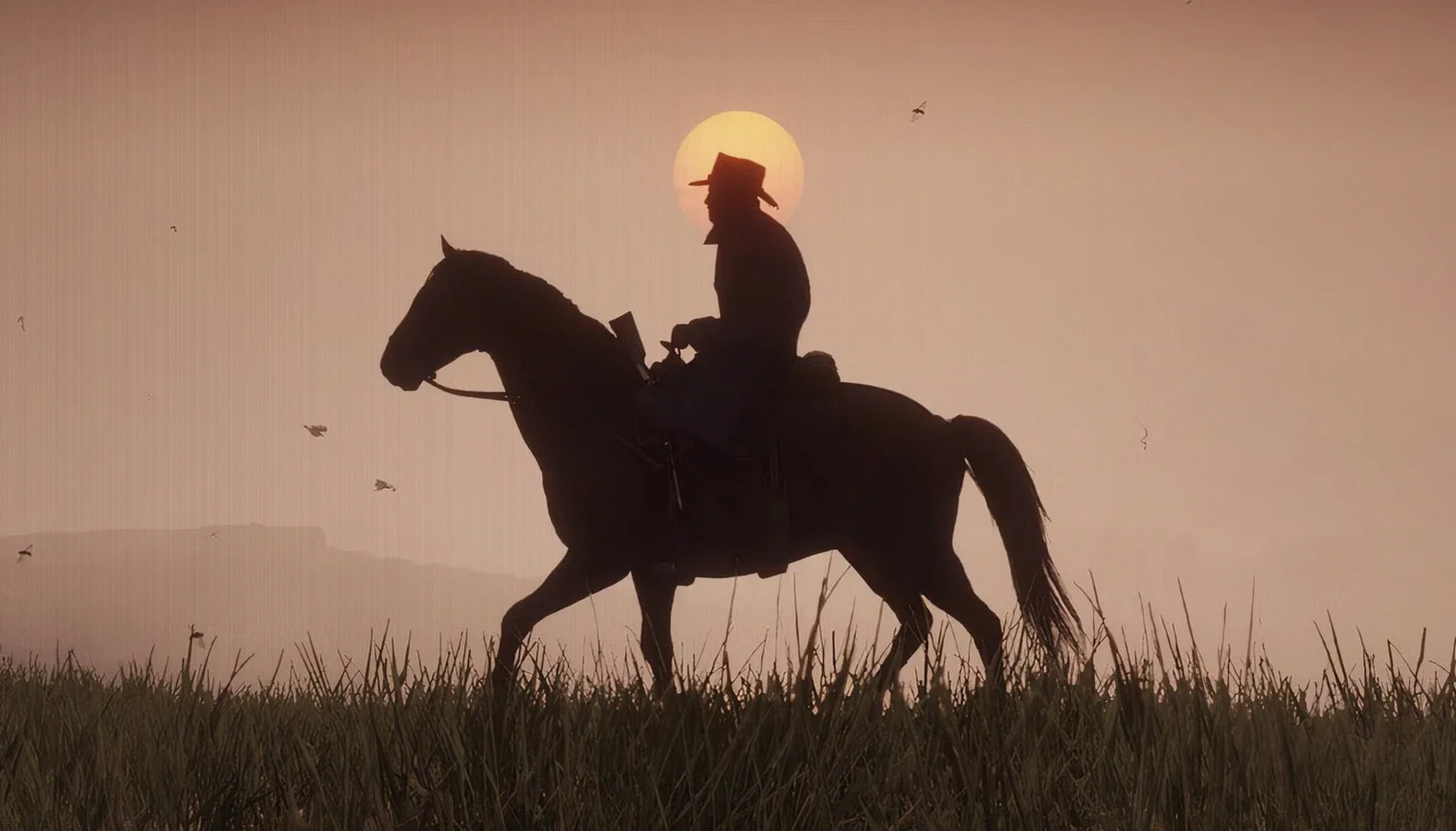 Red Dead 2 Actor Confirmed for GTA 6 Appearance