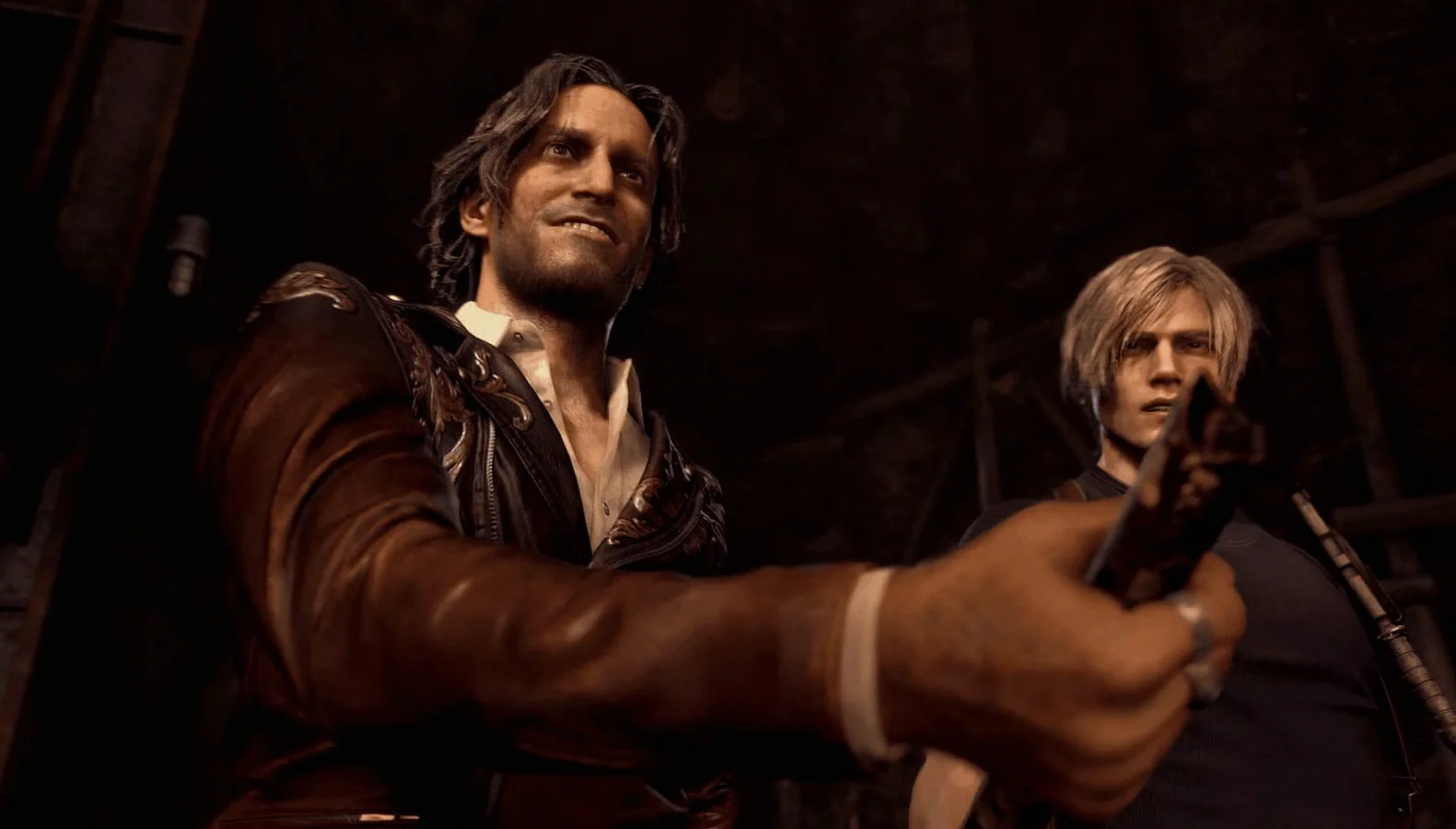 Resident Evil 4 Remake Co-Op Multiplayer Mod Explained