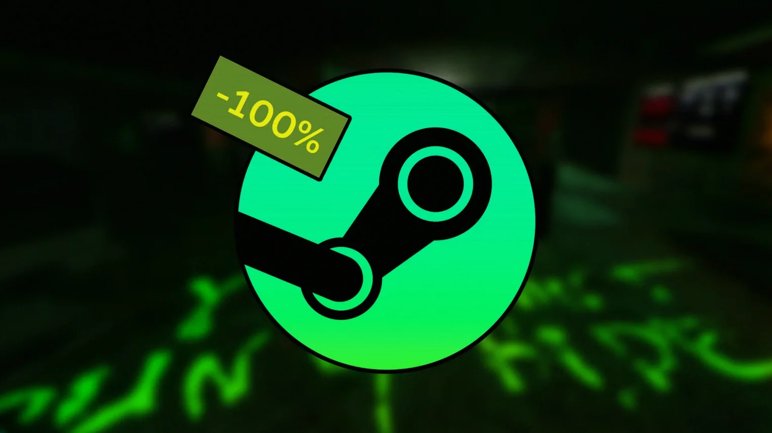 Steam Confirms Free-to-Keep Horror Game for June 2026