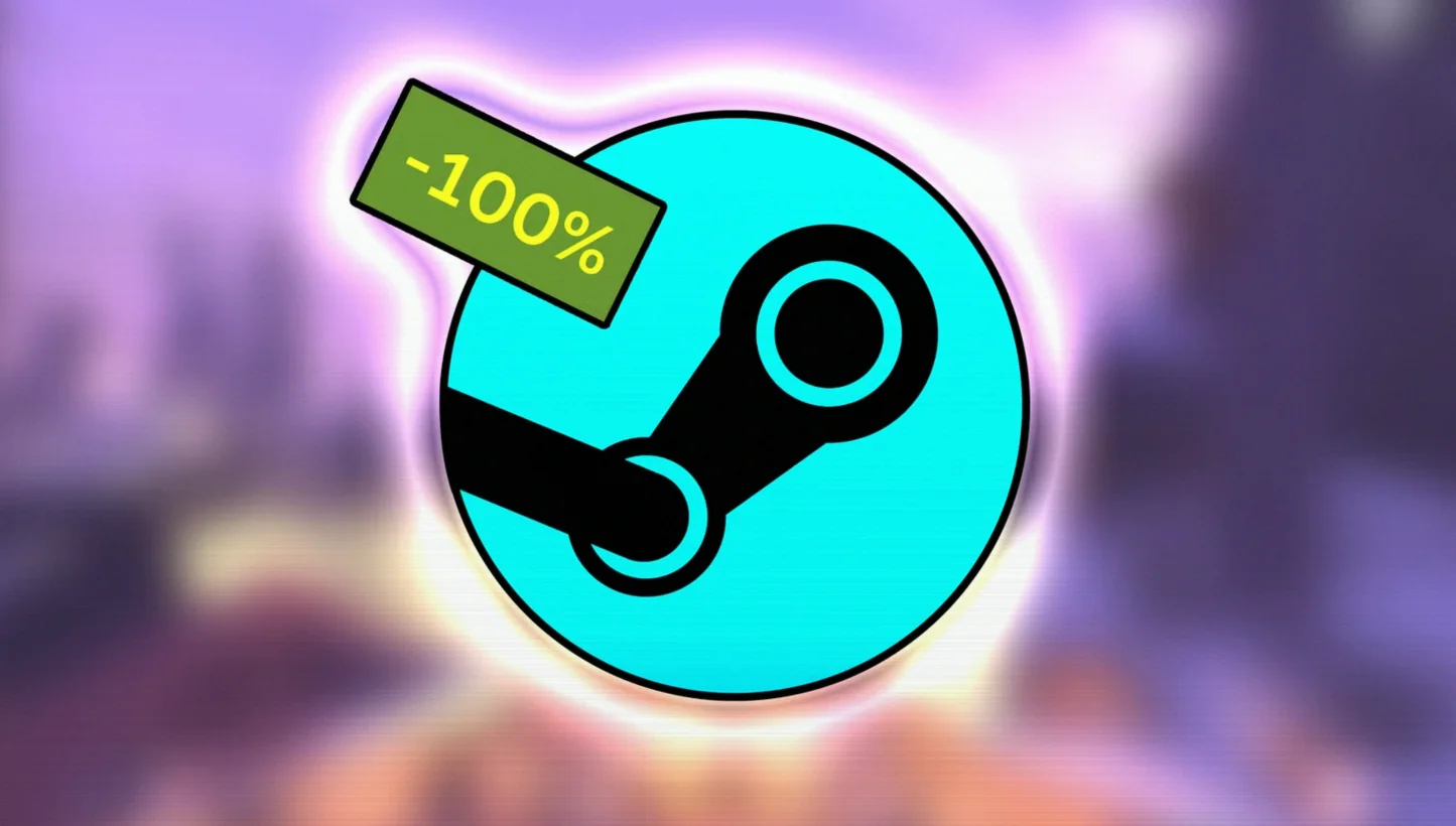 Claim The Red Lantern Free on Steam by June 18