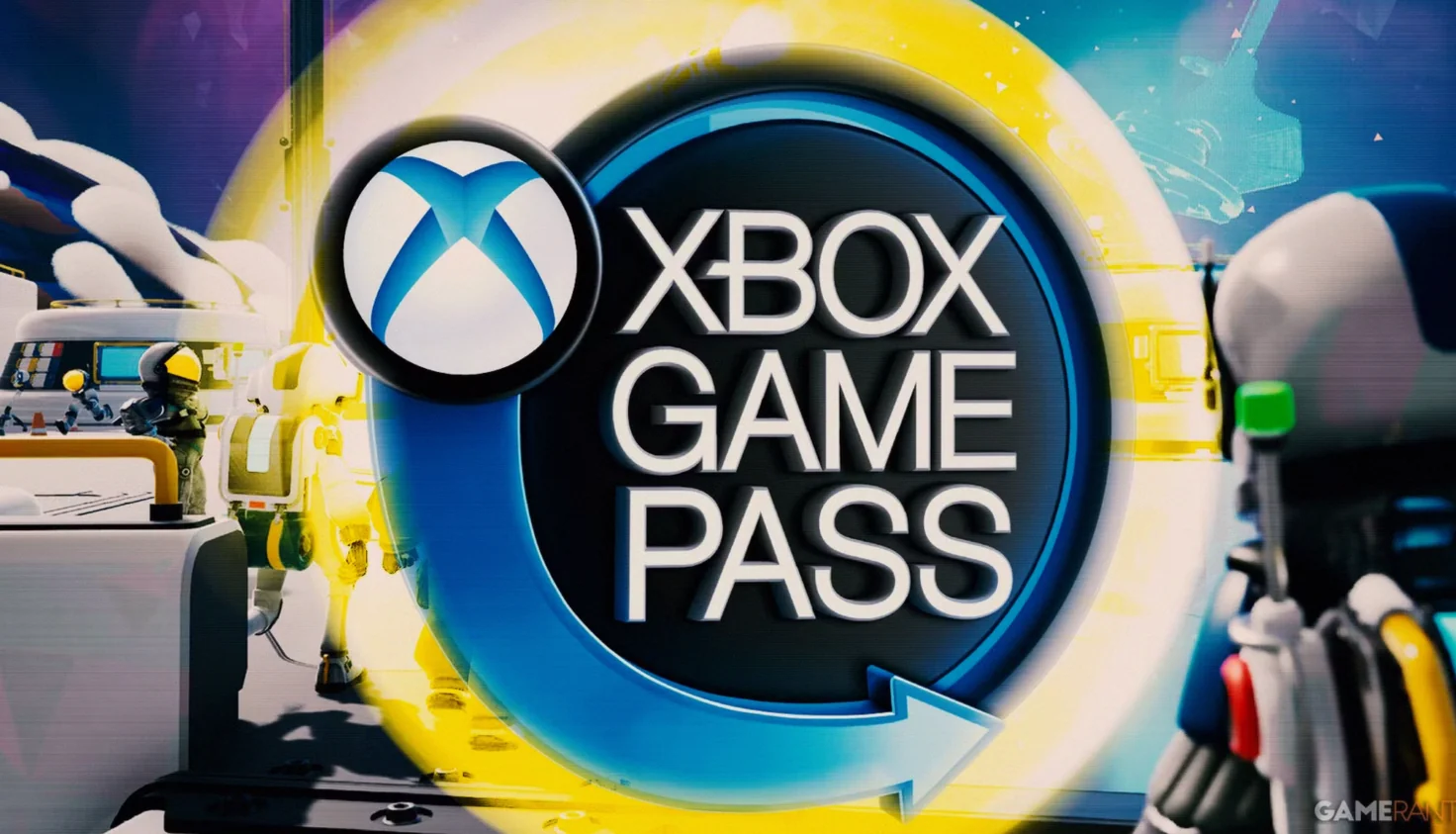 Game Pass Hits 100 Additions in 2026 With 3 New Day-One