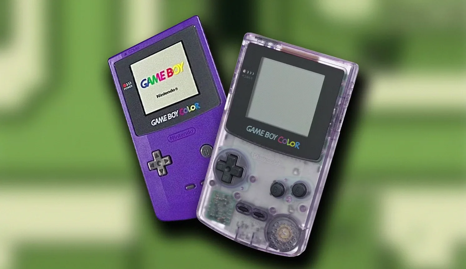 Fall From Space Launches as a New Game Boy Color RPG